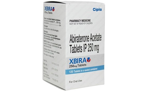 Drug That Helps Patients Fight Against Prostate Cancer - Gandhi Medicos